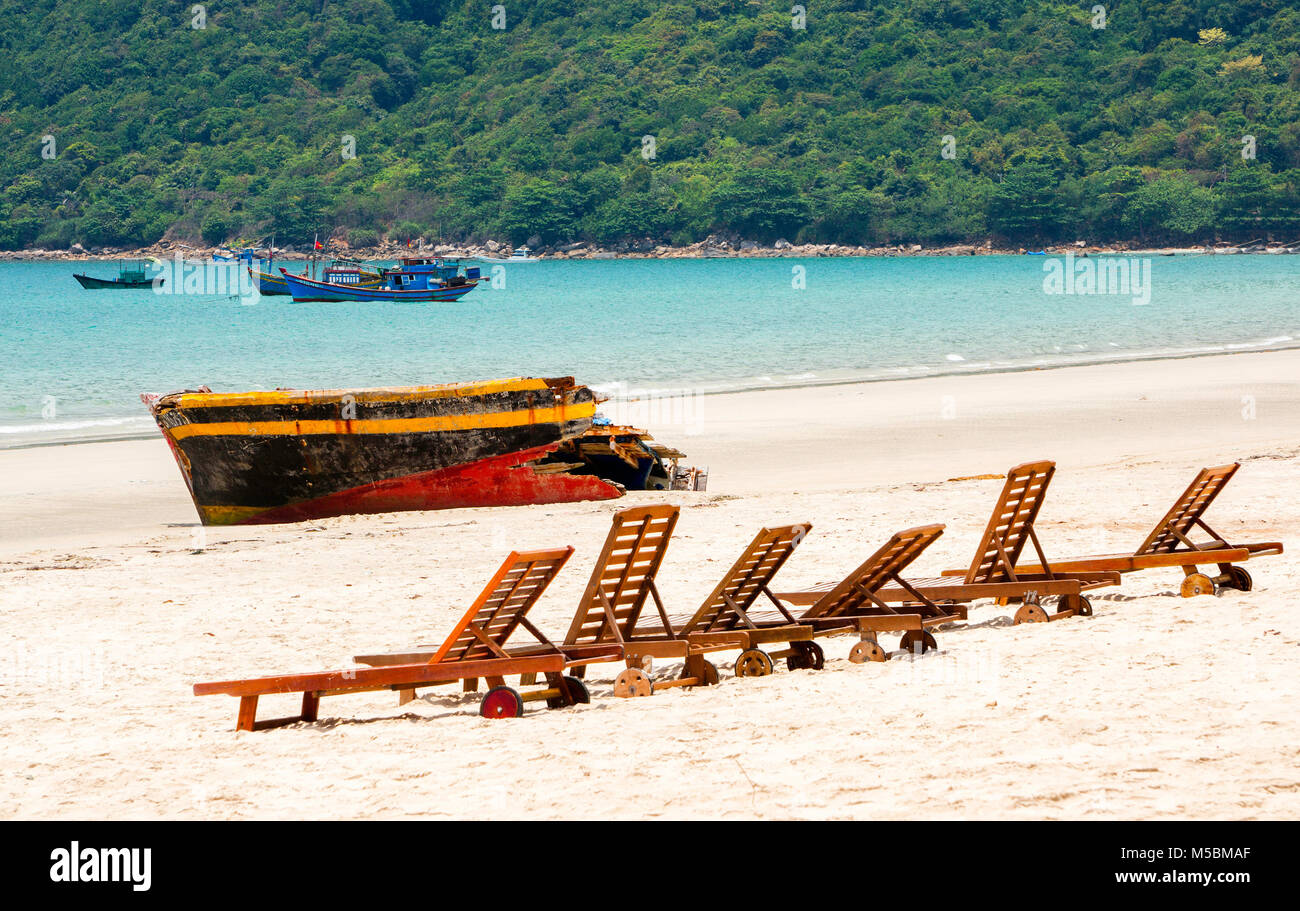 Ba ria vung tau destination hi-res stock photography and images - Alamy