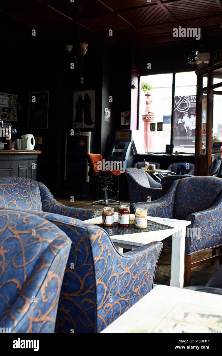 New cross london pub hi-res stock photography and images - Alamy