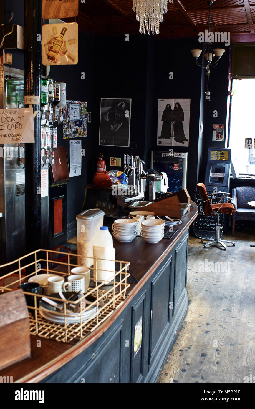 New cross london pub hi-res stock photography and images - Alamy