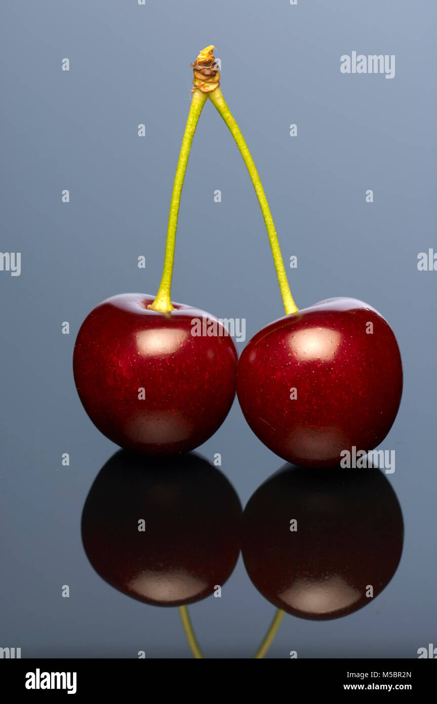 Kirschen hi-res stock photography and images - Alamy