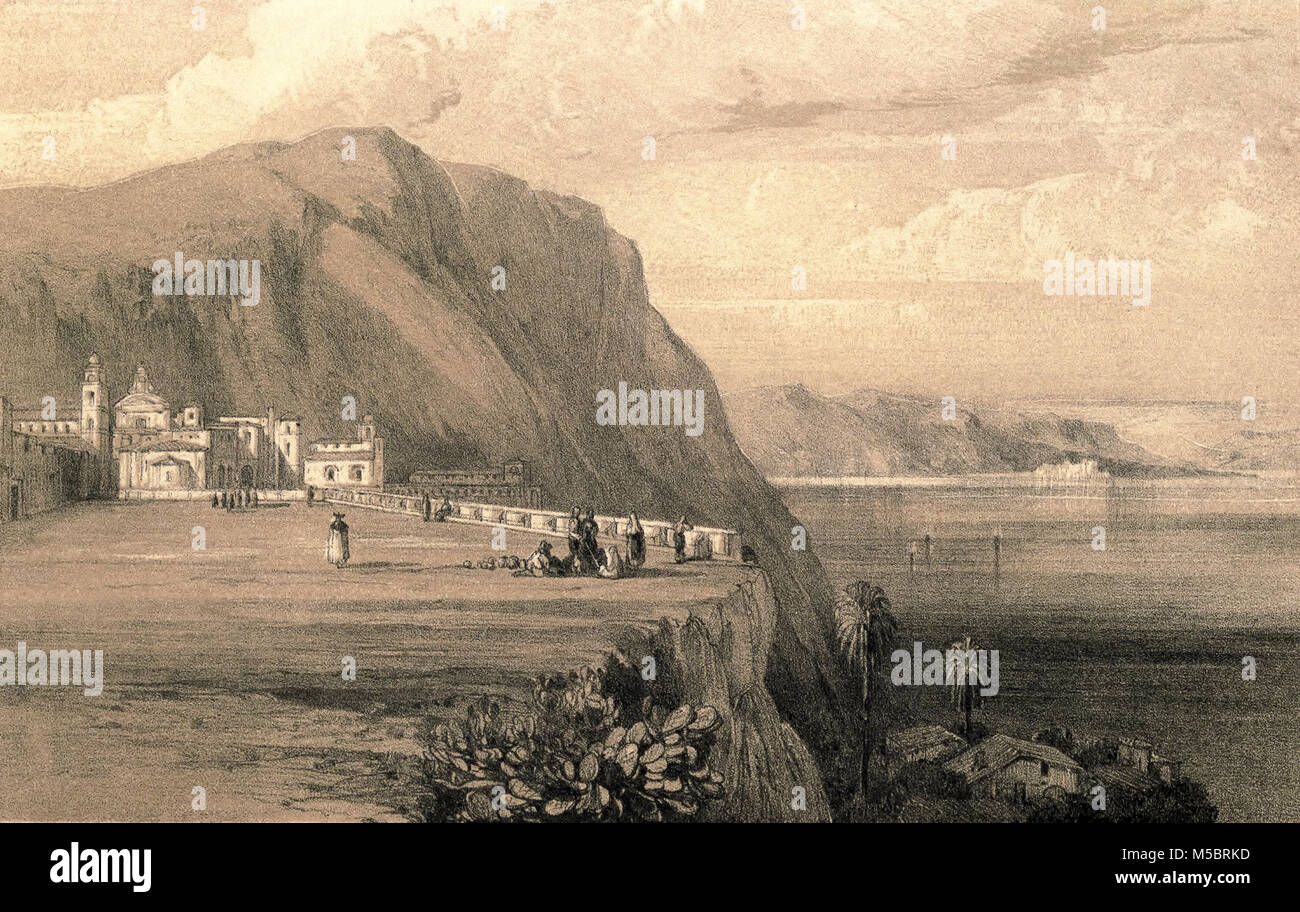 Palmi, italy hi-res stock photography and images - Alamy