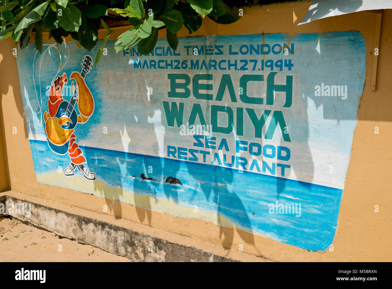 Sri Lanka, Colombo, Asia, City, Capitol, Restaurant, Beach Wadiya ...