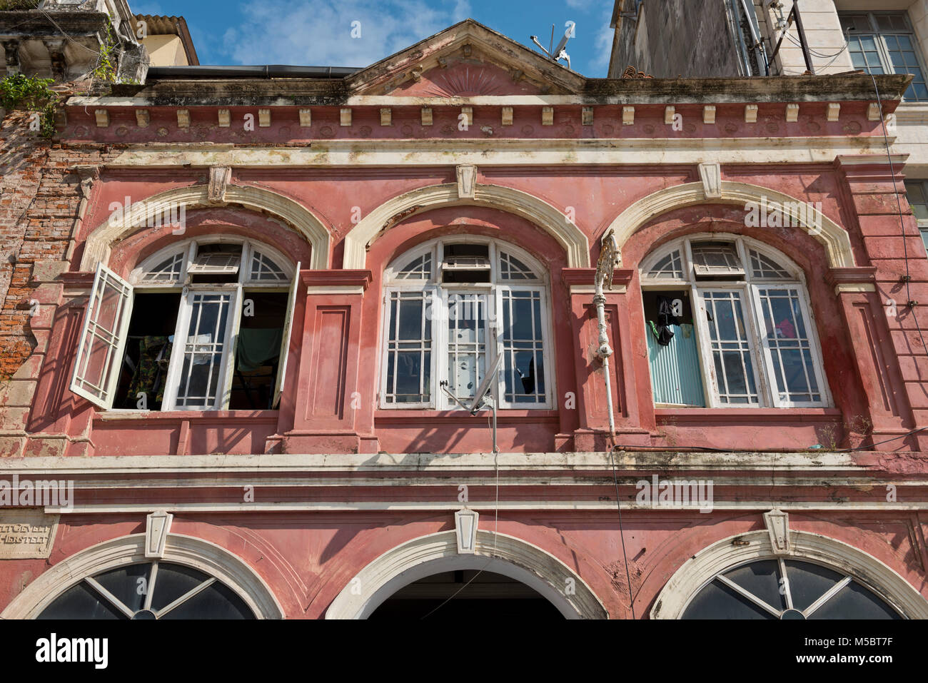 Sri Lanka, Colombo, Asia, City, Capitol, house Stock Photo - Alamy