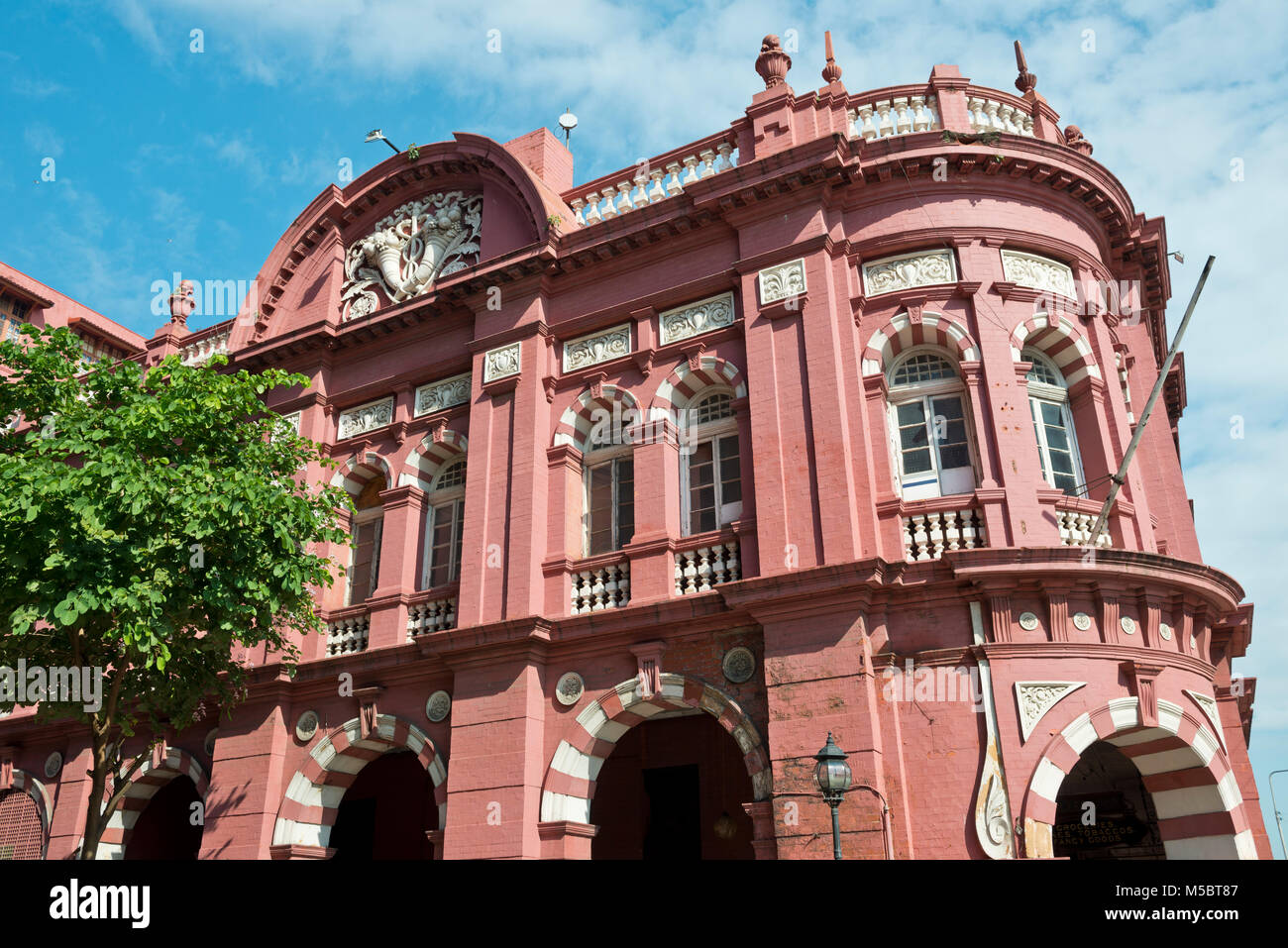 Sri Lanka, Colombo, Asia, City, Capitol, Cargills, Department store ...