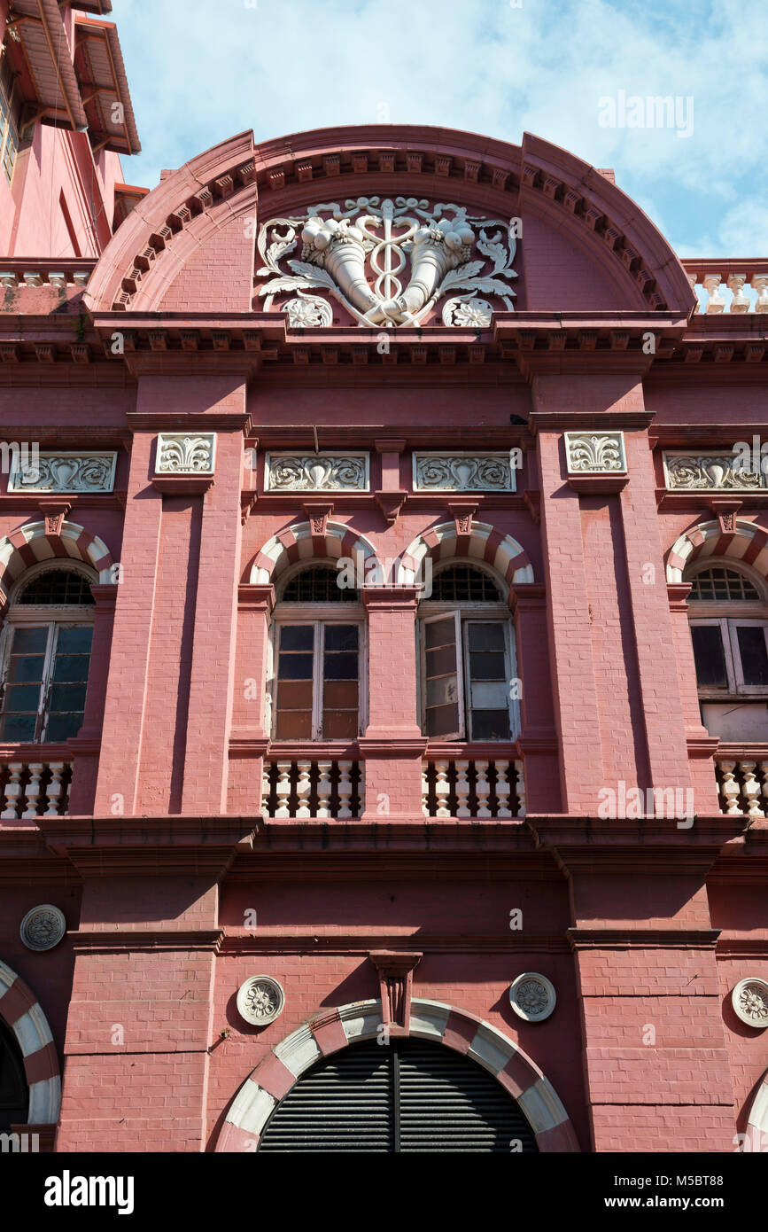 Sri Lanka, Colombo, Asia, City, Capitol, Cargills, Department store ...