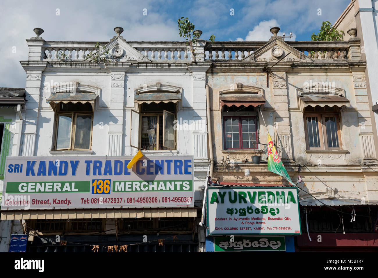 Sri Lanka, Kandy, Asia, advertising Stock Photo - Alamy