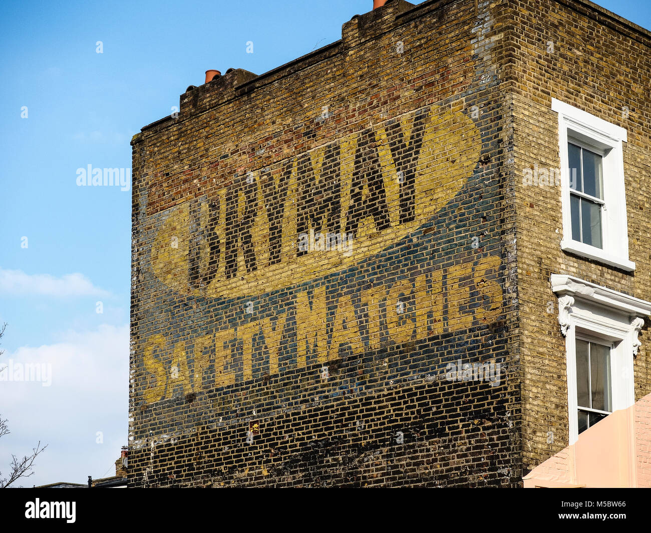 Ghost Advert High Resolution Stock Photography and Images - Alamy