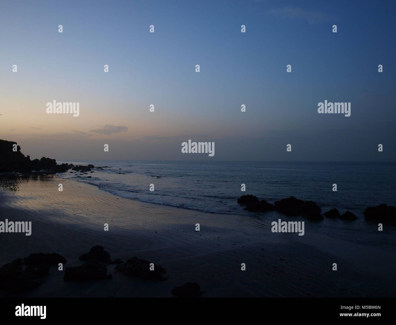 Gambian beach hi-res stock photography and images - Alamy