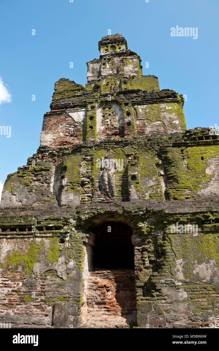 Sri Lanka, Polonnaruwa, asia, indu temple, Satmahal Prasada, UNESCO ...