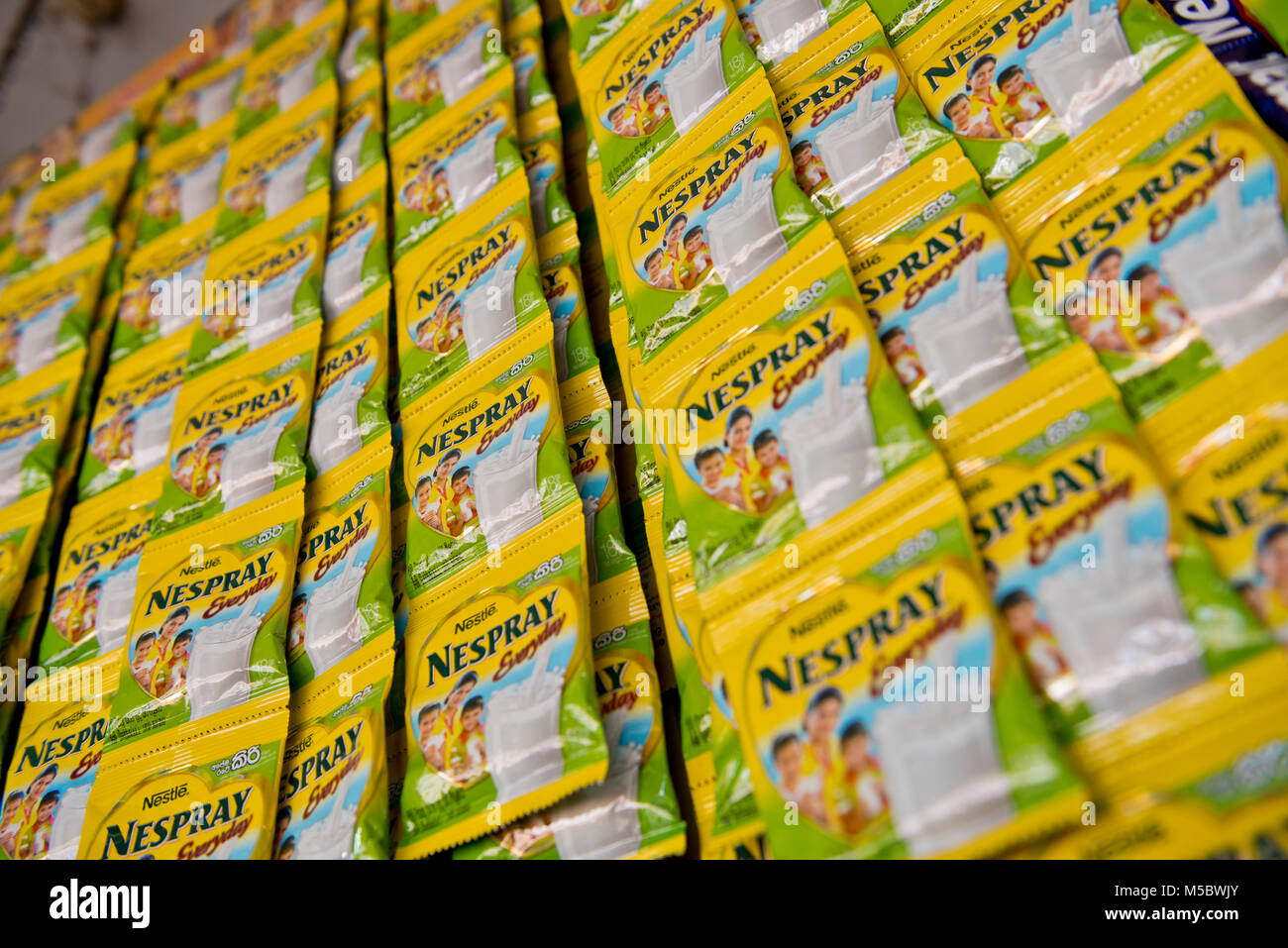 Sri Lanka, Asia, advertising Stock Photo - Alamy