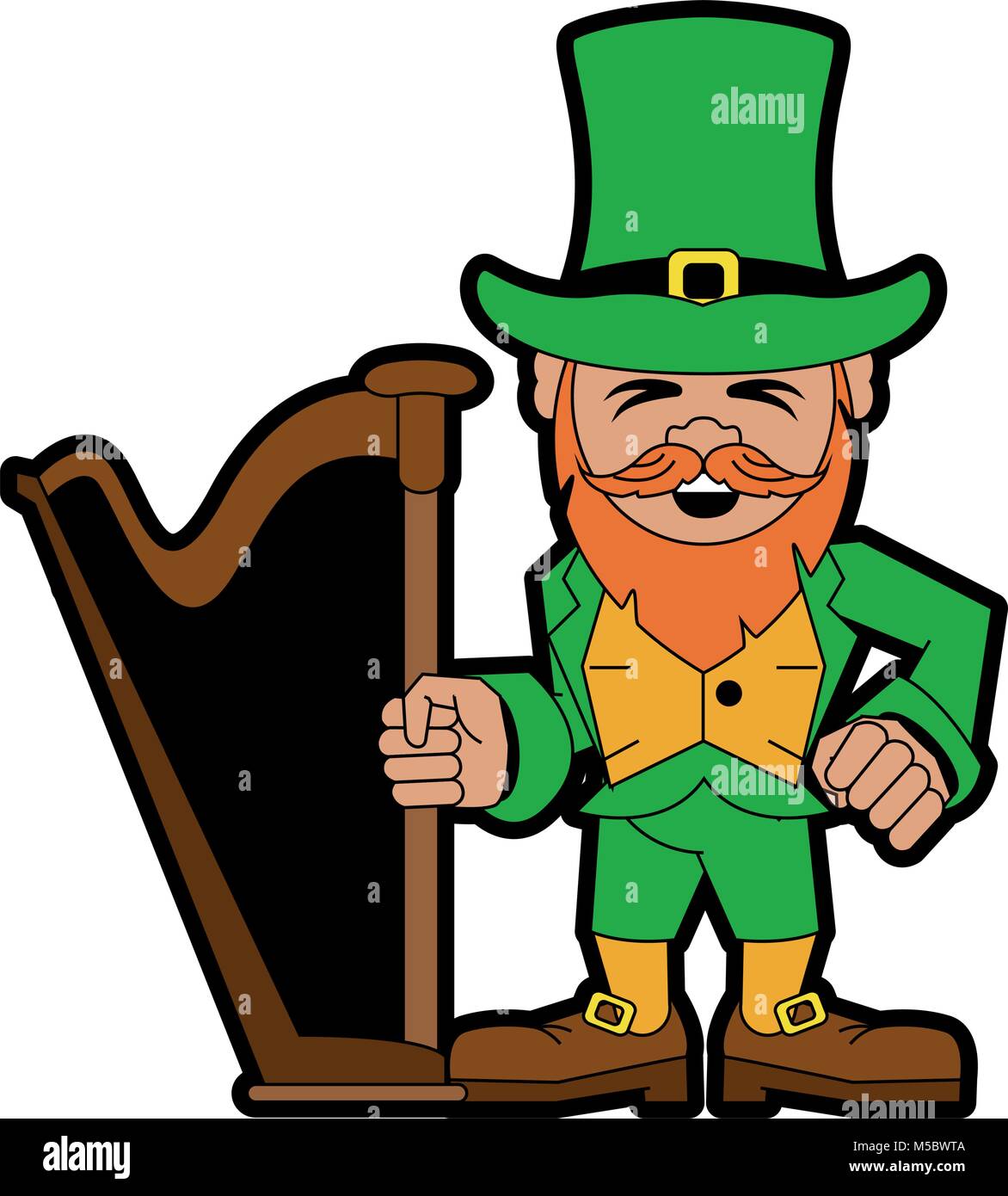 Elf musical hi-res stock photography and images - Alamy