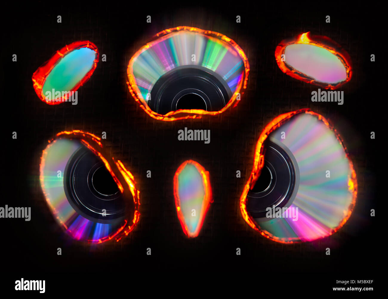 Acid burn eye hi-res stock photography and images - Alamy