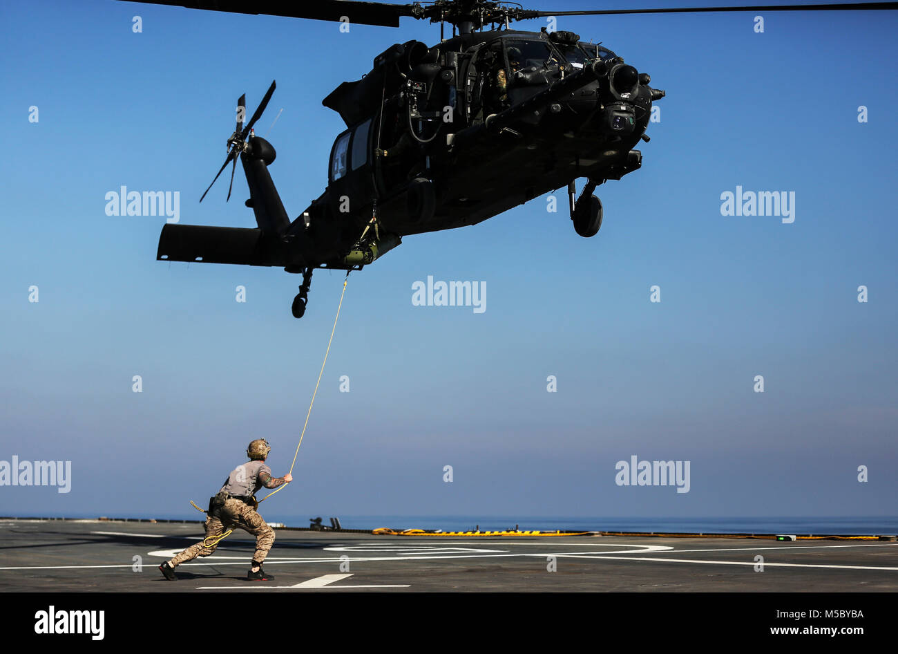 Us army special operations forces hi-res stock photography and images ...