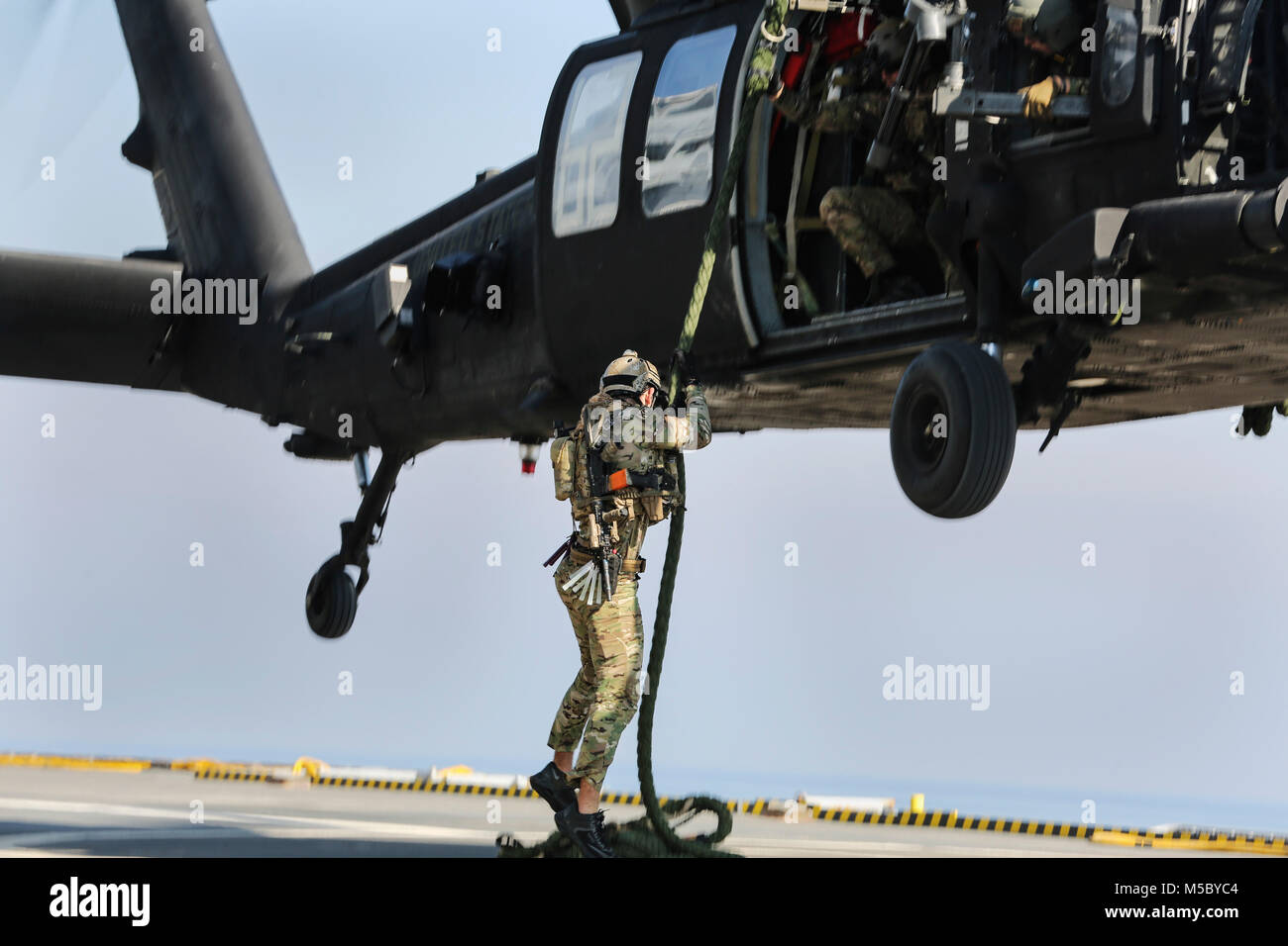 5th Special Forces Regiment High Resolution Stock Photography and ...