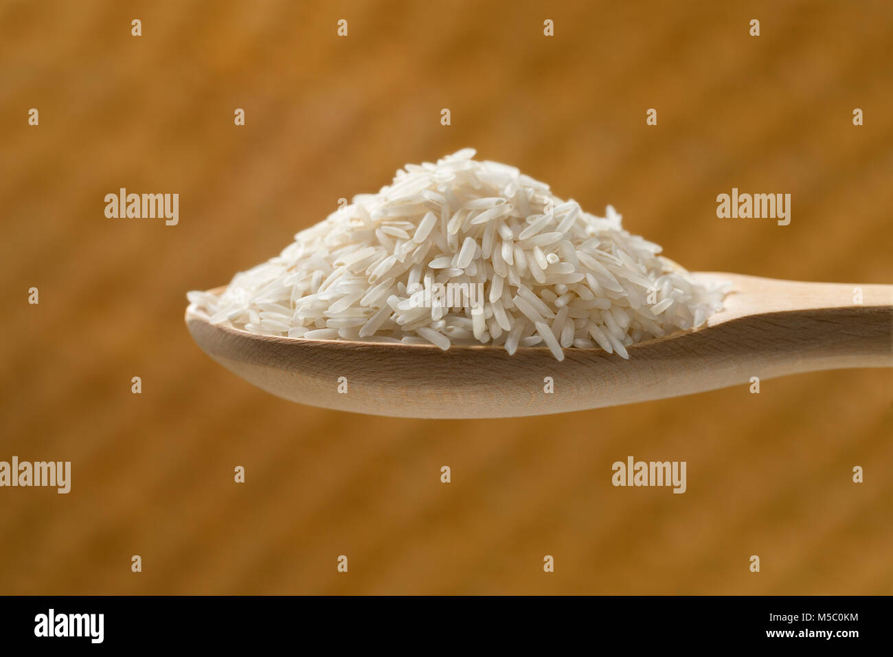 Basmati rice hi-res stock photography and images - Alamy