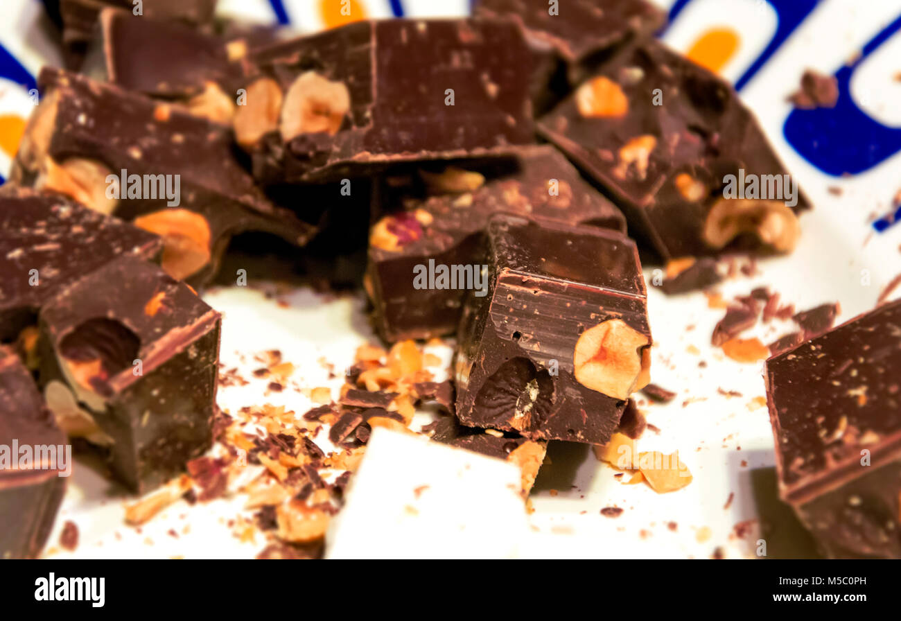Torrone hi-res stock photography and images - Alamy