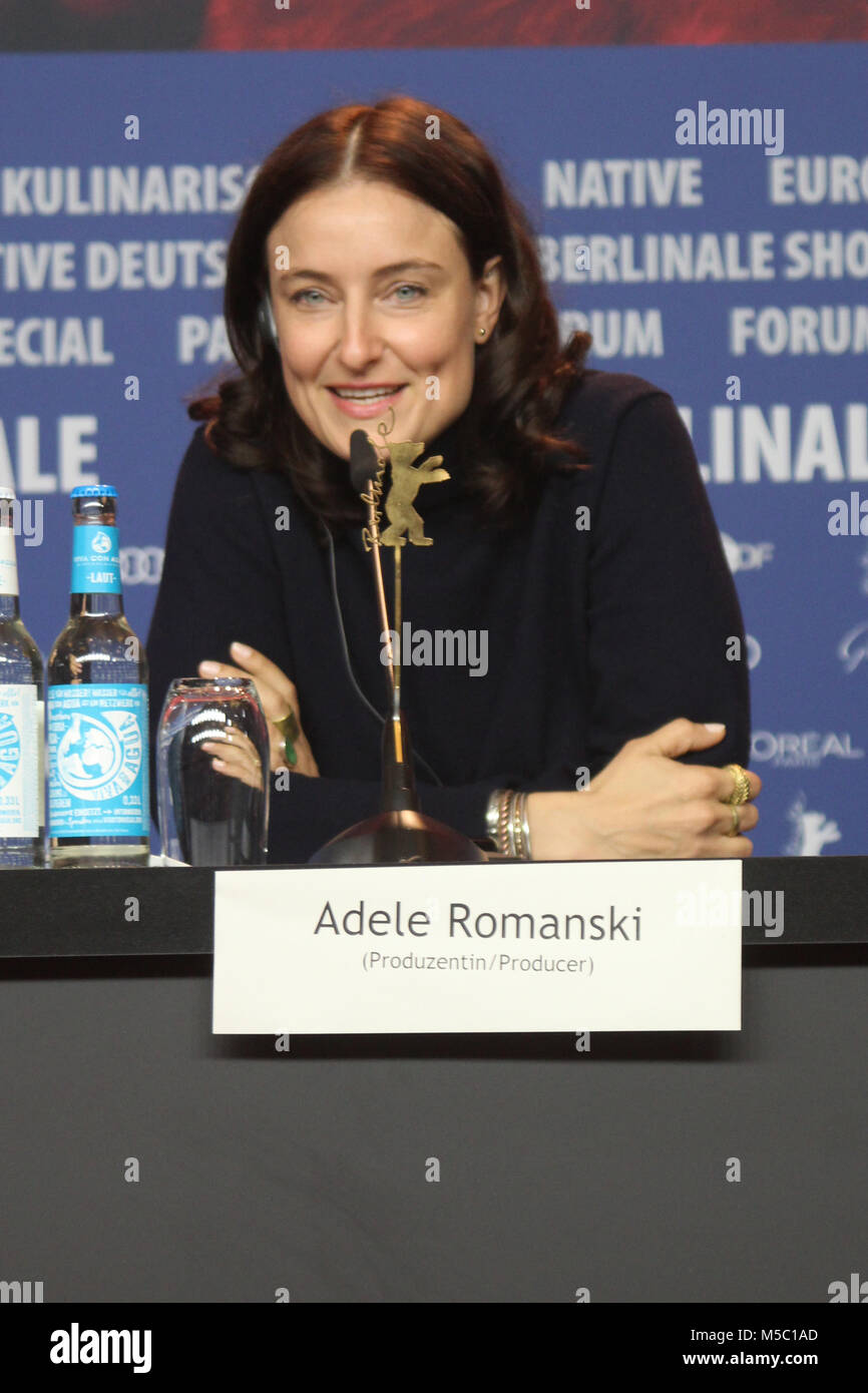 Tom Tykwer, Cécile de France, Chema Prado, Adele Romanski, Ryūichi Sakamoto, Stephanie Zacharek ...