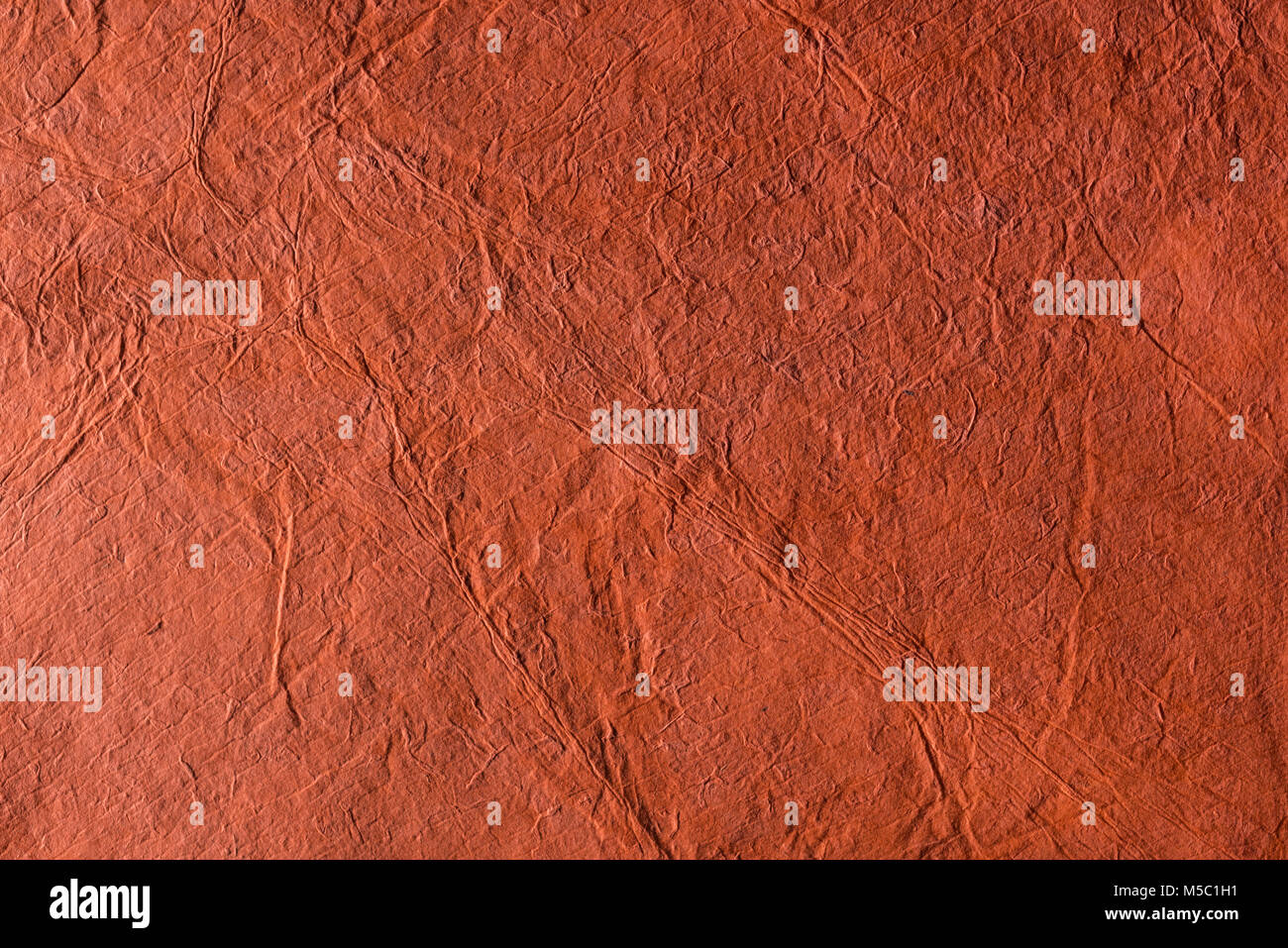 red paper texture Stock Photo - Alamy