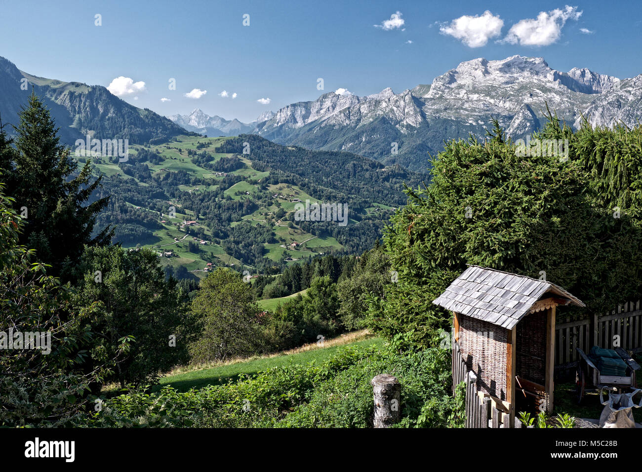 Col de croix fry hi-res stock photography and images - Alamy