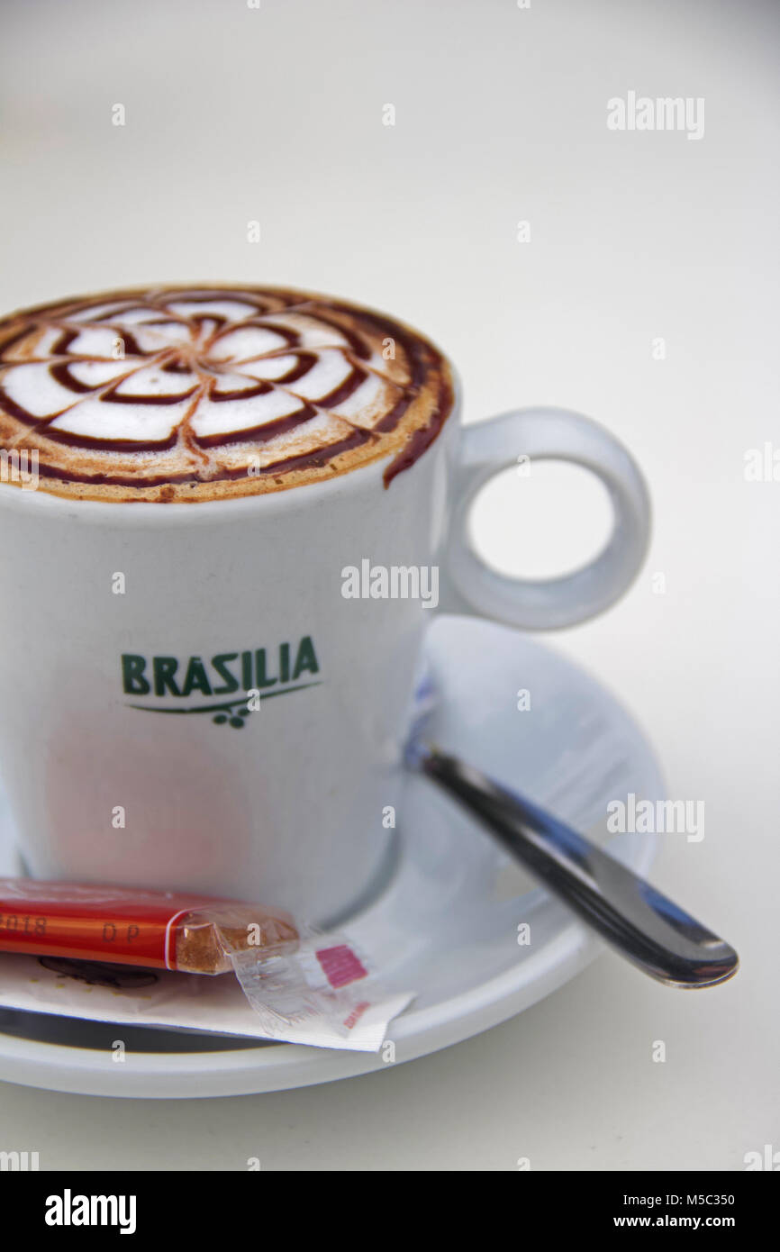 Speciality coffee cafe hi-res stock photography and images - Alamy