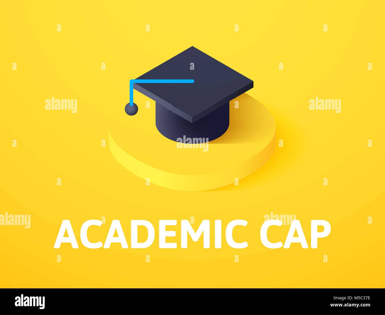 Academic square Stock Vector Images - Alamy