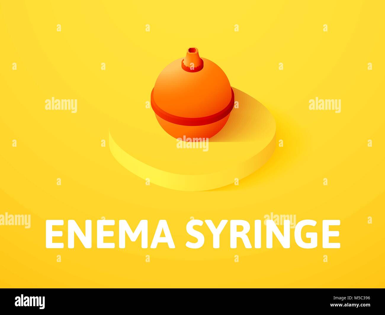 Enema hi-res stock photography and images - Alamy