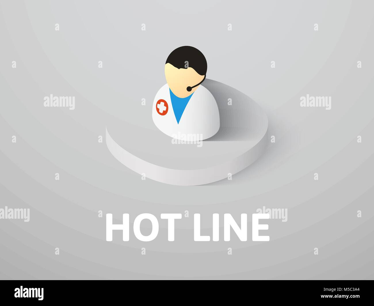 Ambulance 999 Stock Vector Images - Alamy