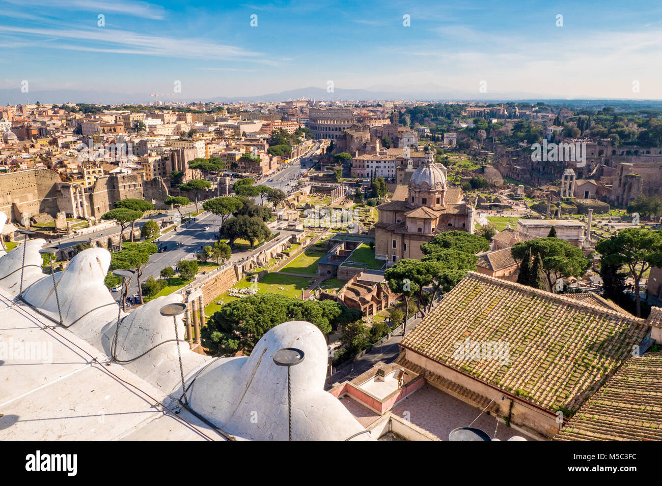 Traian High Resolution Stock Photography and Images - Alamy