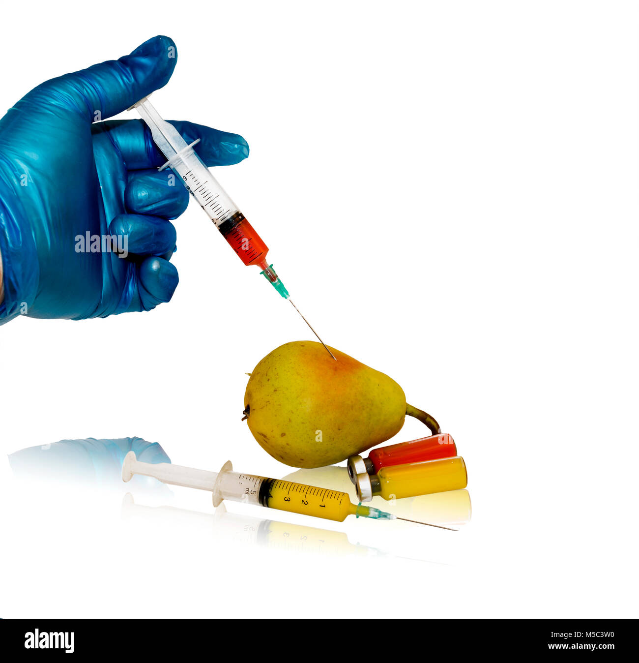 Genetic improvement hi-res stock photography and images - Alamy