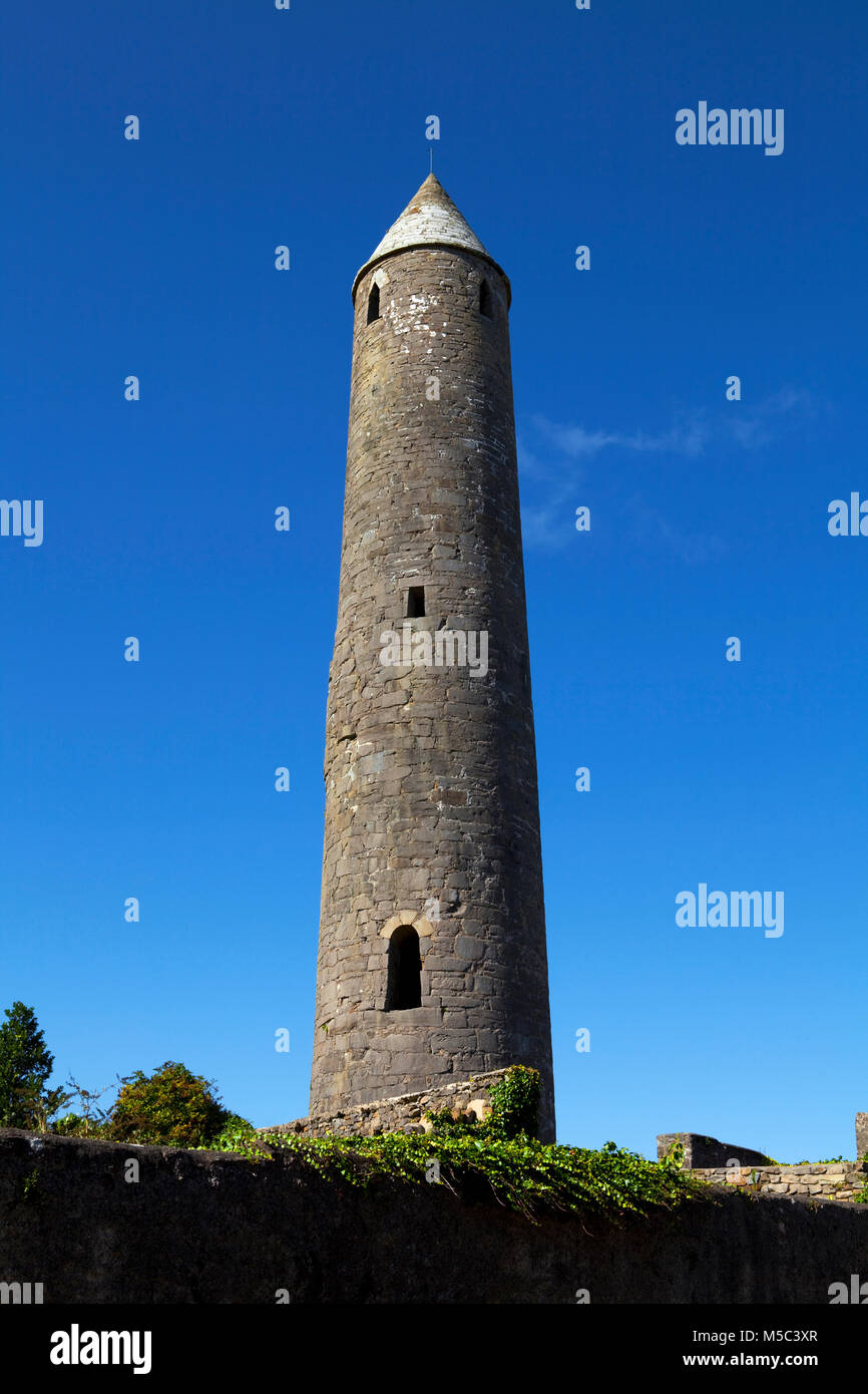 Site of the french landing in 1798 hi-res stock photography and images ...