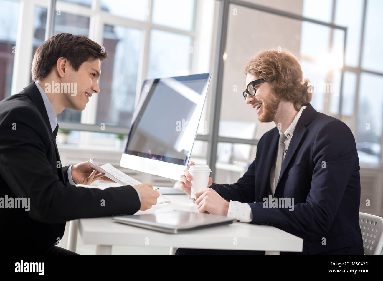 Explaining terms hi-res stock photography and images - Alamy
