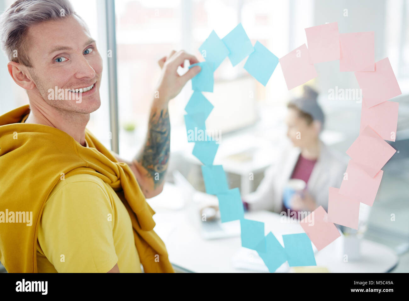 Love inside hi-res stock photography and images - Alamy