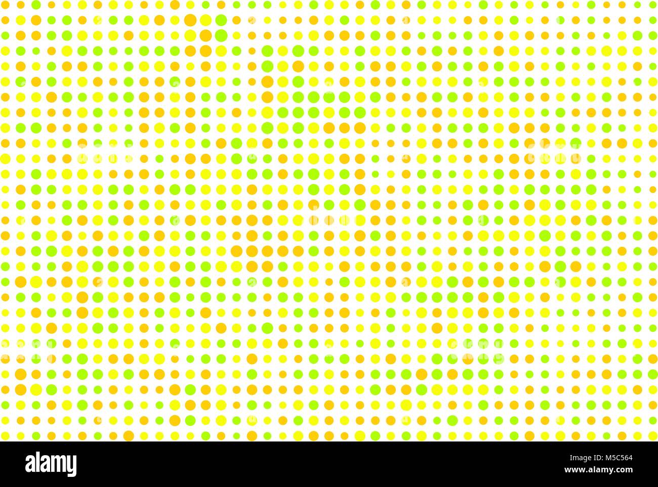 Abstract Colored Circles Bubbles Sphere Or Ellipses Shape Pattern Good For Web Page