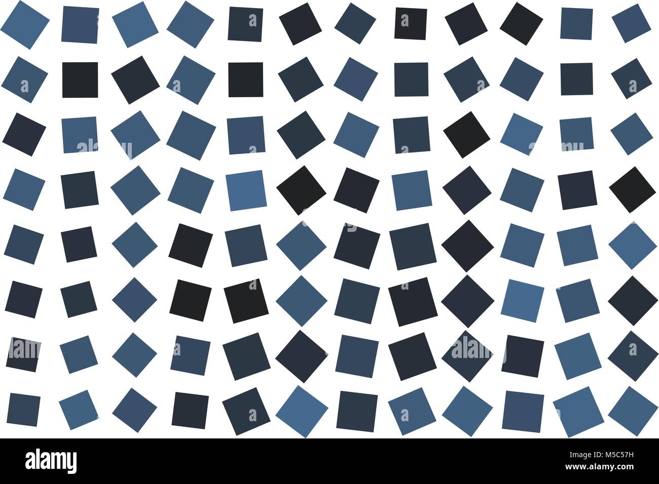 Abstract colored square, rectangle shape pattern. Good for web page ...