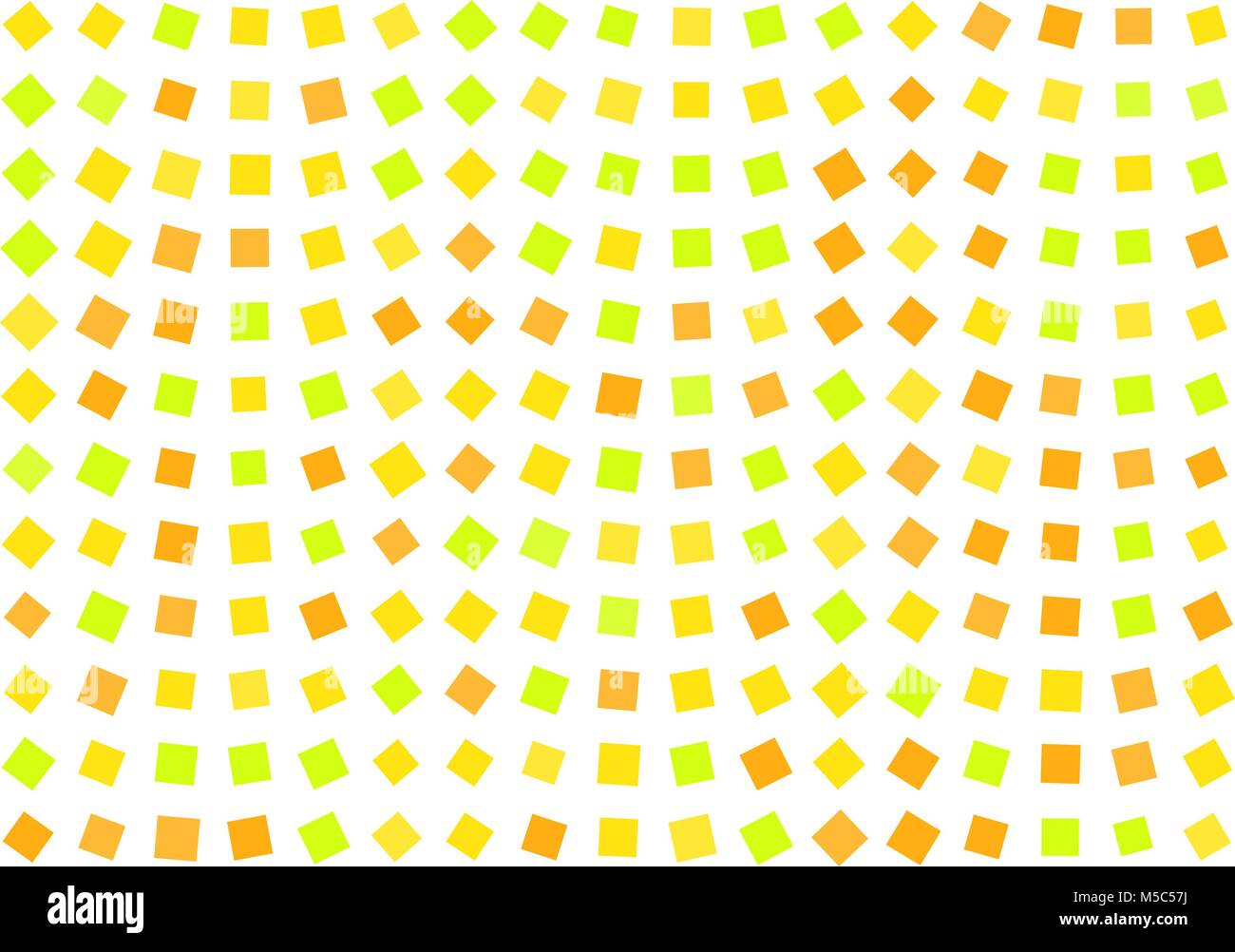 Abstract colored square, rectangle shape pattern. Good for web page ...