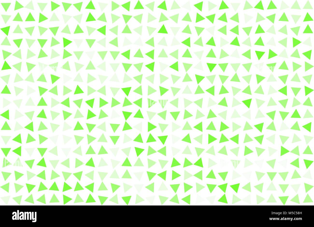 Abstract colored triangle shape pattern. Good for web page, wallpaper ...
