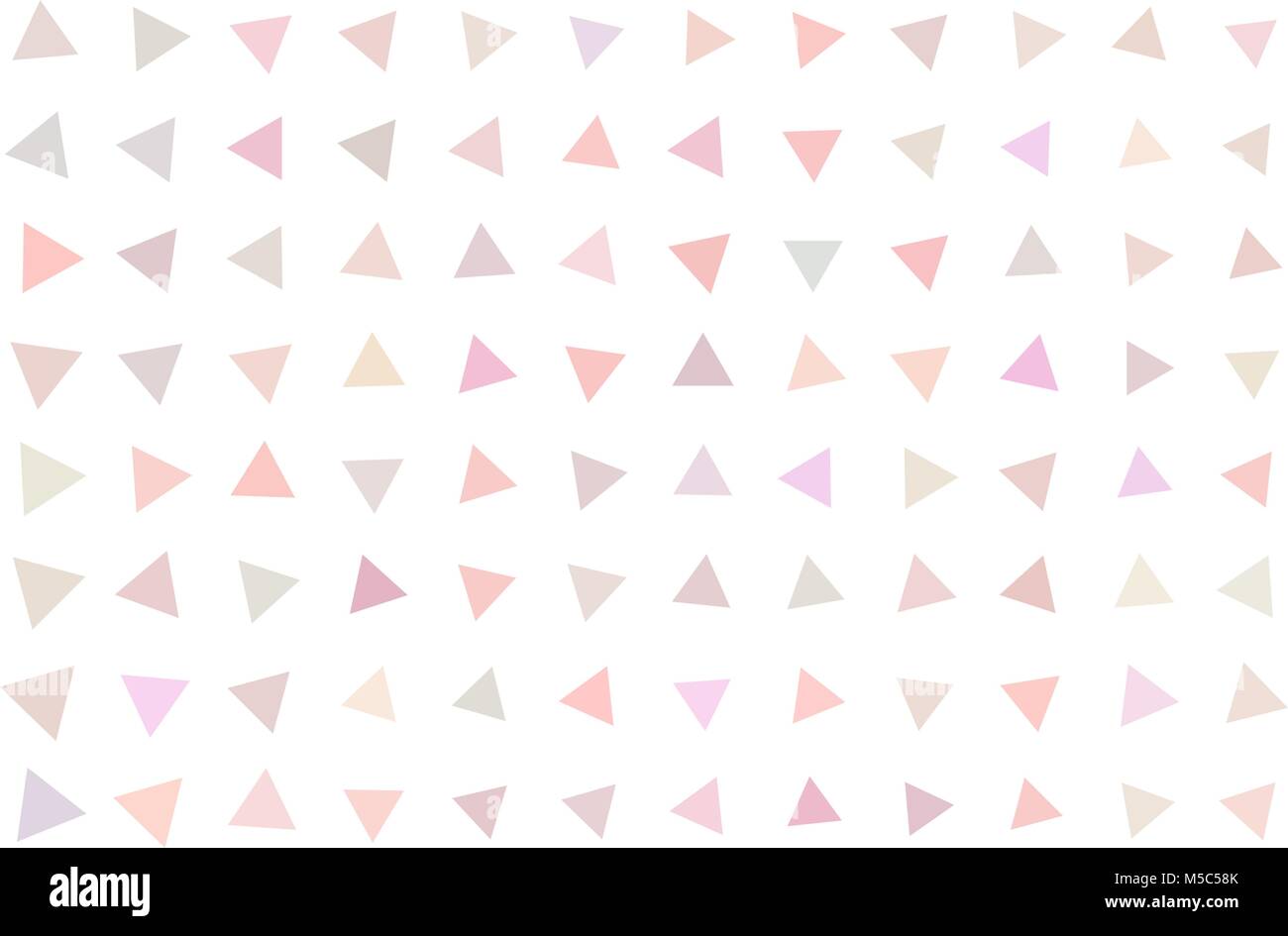 Abstract colored triangle shape pattern. Good for web page, wallpaper ...