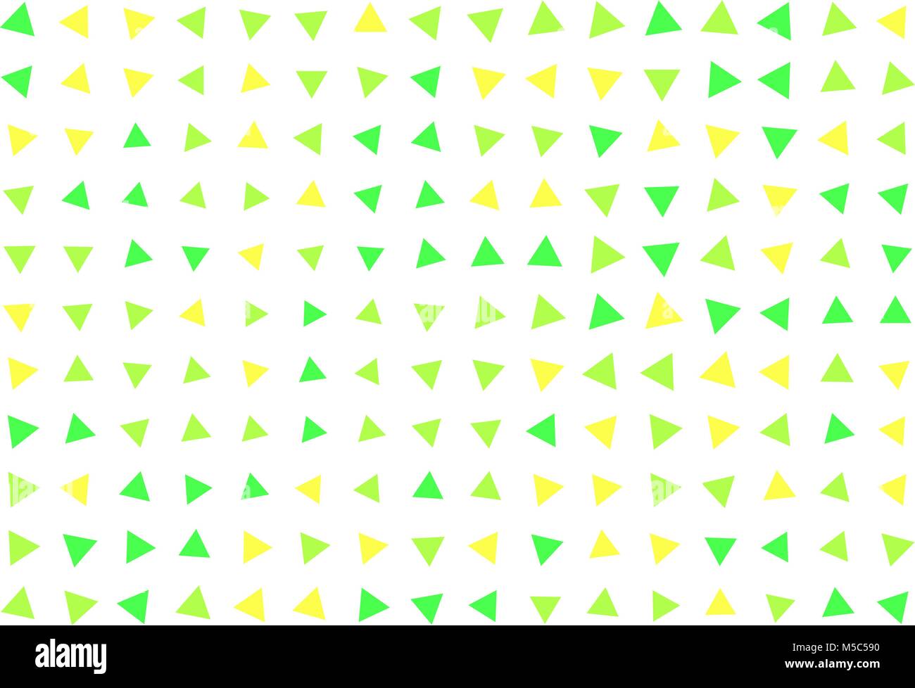 Abstract colored triangle shape pattern. Good for web page, wallpaper ...
