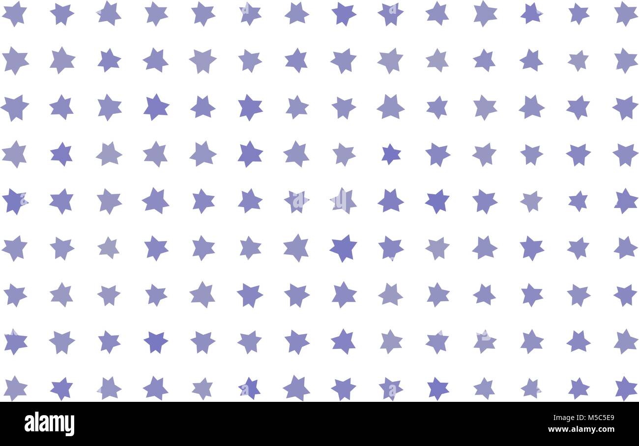 Abstract colored star shape pattern. Good for web page, wallpaper ...
