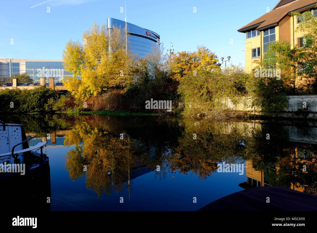 Gsk Headquarters High Resolution Stock Photography and Images - Alamy