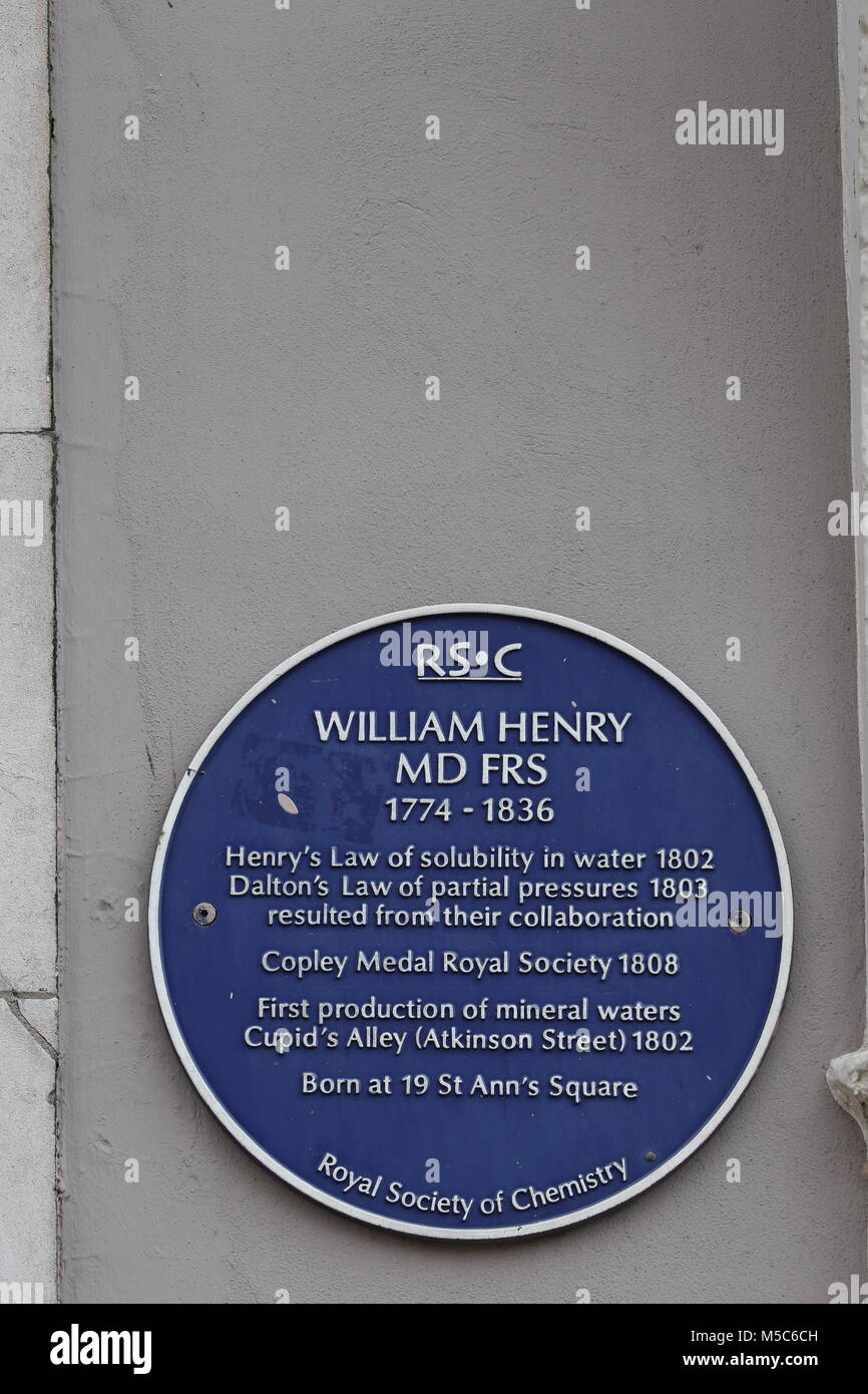 Remembering william henry md frs hi-res stock photography and images ...