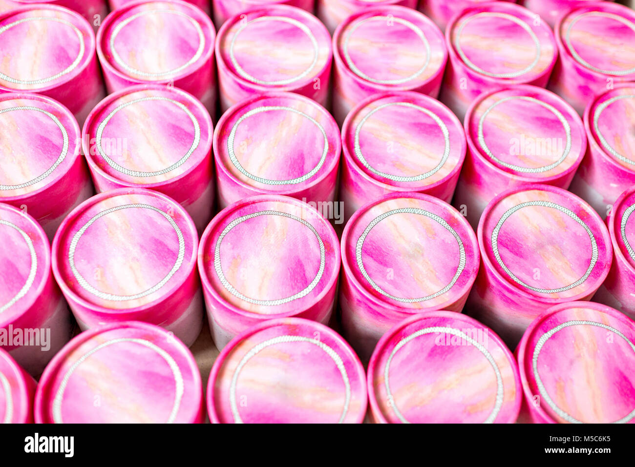 Cardboard tubing hi-res stock photography and images - Alamy