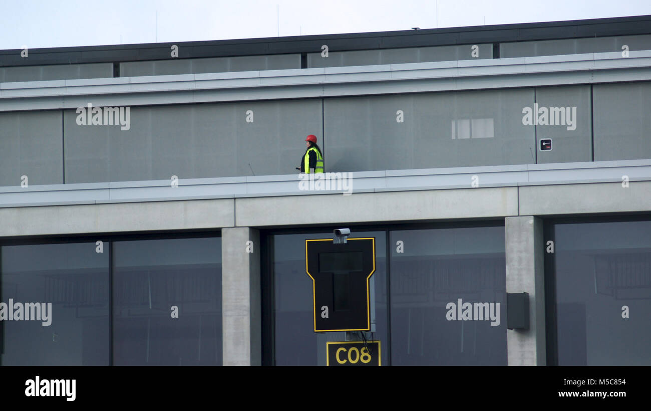 Worker ber hi-res stock photography and images - Alamy