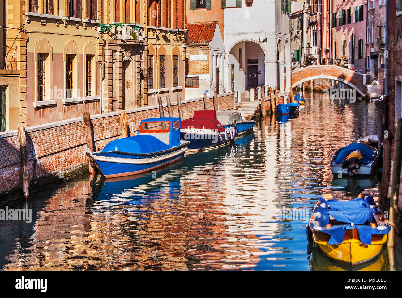 Venice outdoors hi-res stock photography and images - Alamy