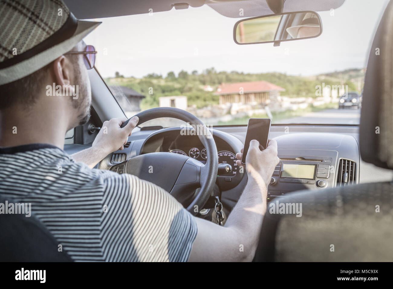 Risky behavior hi-res stock photography and images - Alamy