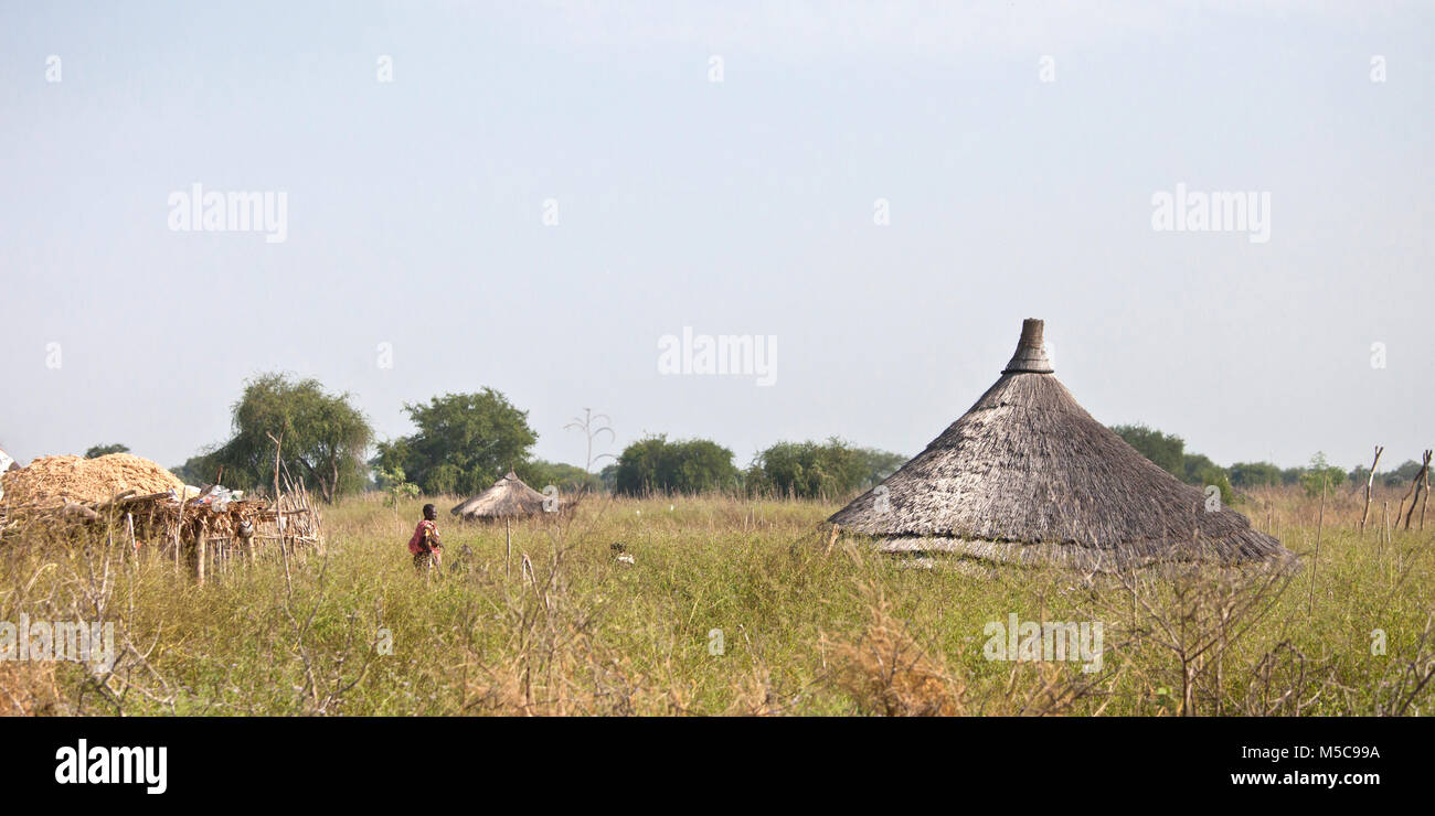 Jonglei hi-res stock photography and images - Alamy