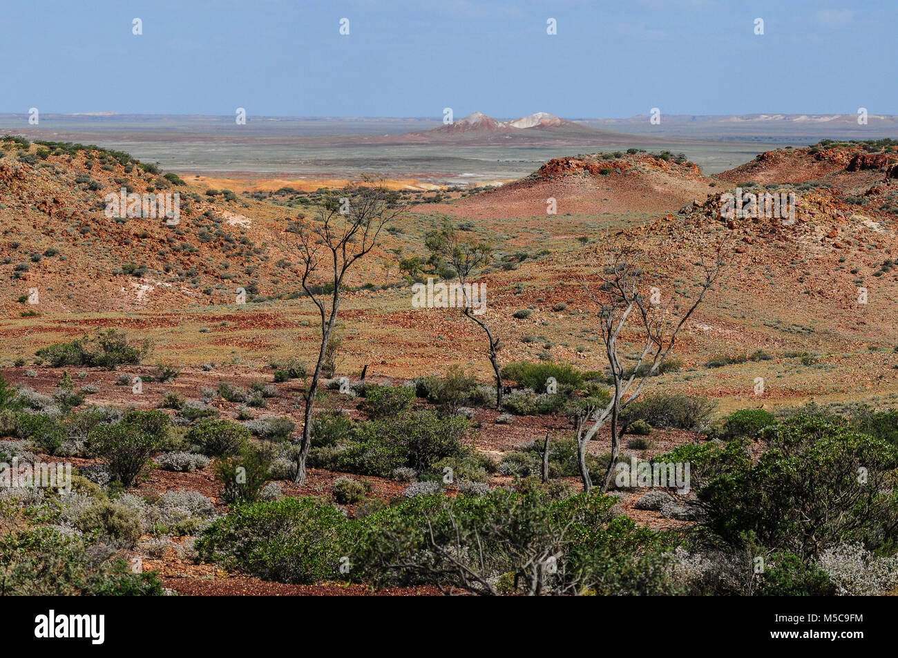 Opal town hi-res stock photography and images - Alamy