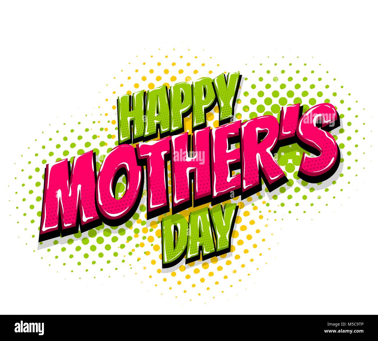 Woman march power Cut Out Stock Images & Pictures - Alamy