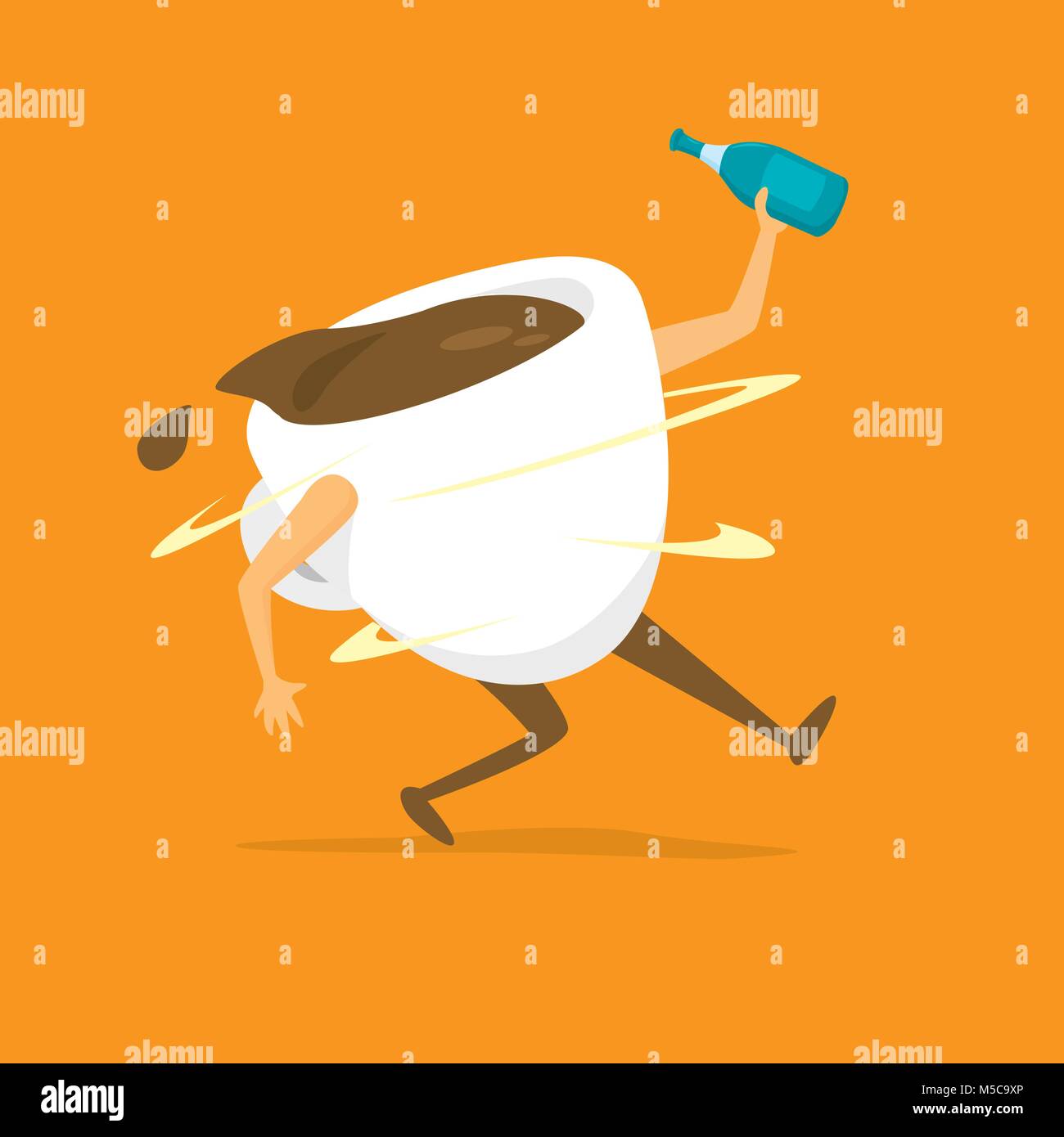 Legs and arms Stock Vector Images - Alamy