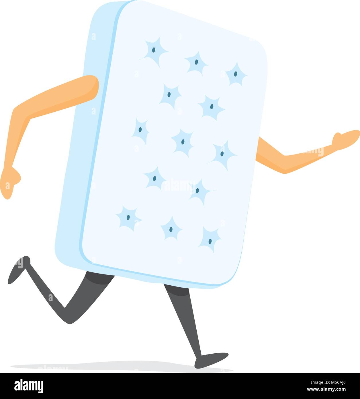 Arms and legs Stock Vector Images - Alamy